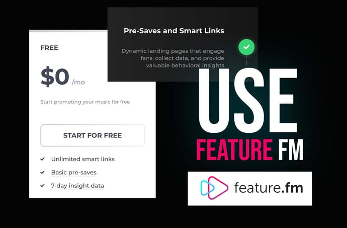 How to Make a Spotify Pre-save Campaign! (Updated 2024)